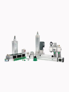 Pneumax - Air Automation Group