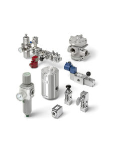 Pneumax - Air Automation Group